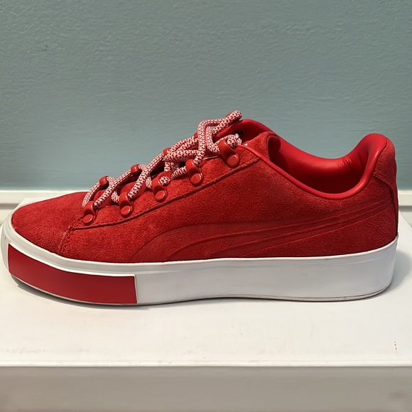 Puma | Shoes | Puma Sneaker Japan Limited Edition | Poshmark